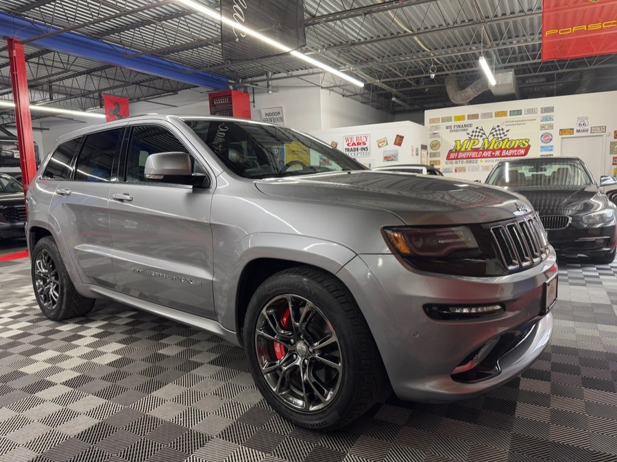 Jeep Grand Cherokee 2015 in West Babylon , Long Island, Queens, Nassau ...